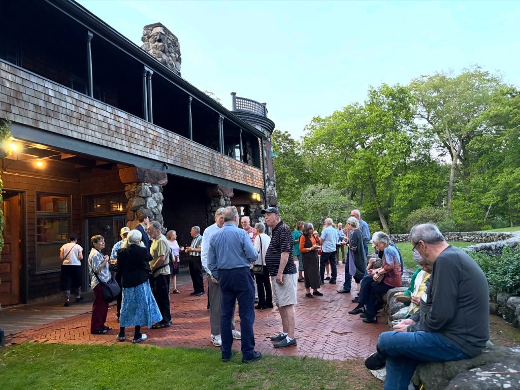 Gala raises funds and celebrates Waltham’s green spaces – Waltham Times