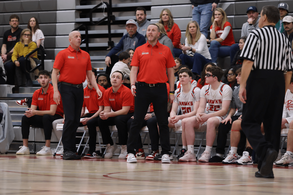 Waltham High boys basketball coach Mike Wilder set to host coaching ...