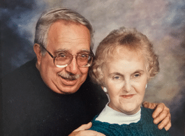 Vincent Anthony Graceffa, 1937–2025 – Waltham Times