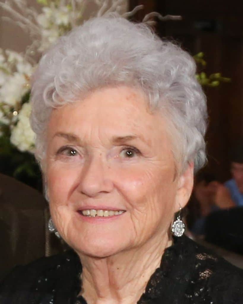 Helen M. Sullivan passed away peacefully at home on May 20, 2025 ...