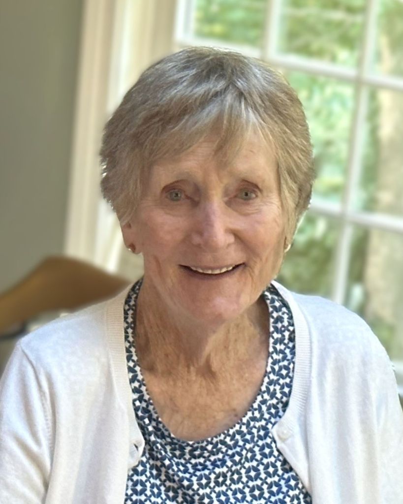 Maureen E. (Moran) Daniels, 1943–2025 – Waltham Times