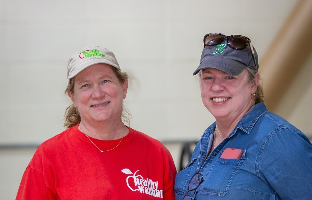 Local nonprofit Healthy Waltham rises to the occasion to combat food ...