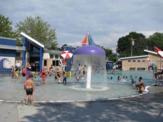 Public pool opens for the summer season – Waltham Times