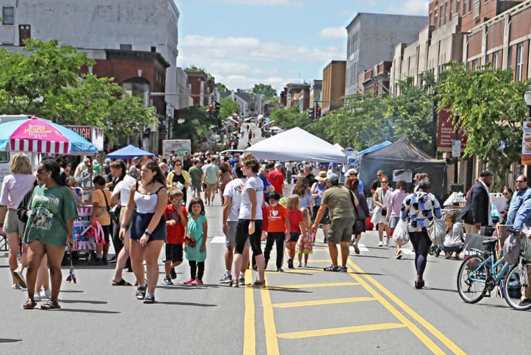Proposed new ‘RiverBeat’ festival invites public to get involved ...