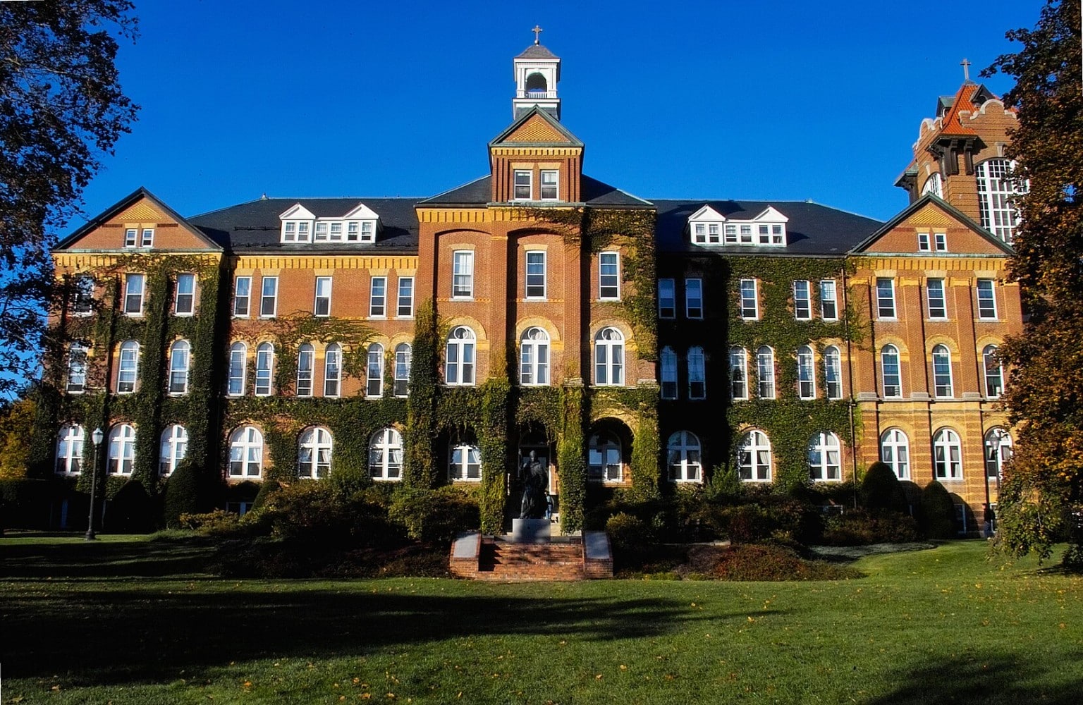 Waltham residents named to Dean's List at St. Anselm College – Waltham ...