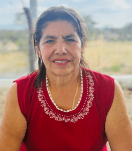Gloria Teo Garcia, 1955-2025 – Waltham Times