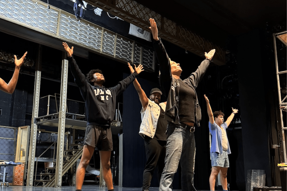 Reagle Music Theatre sizzles with shows this summer – Waltham Times