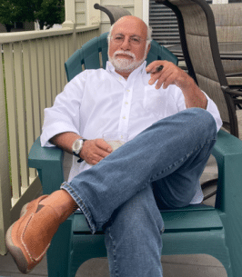 Peter A. Bella, 1951–2025, was district attorney for Middlesex County ...