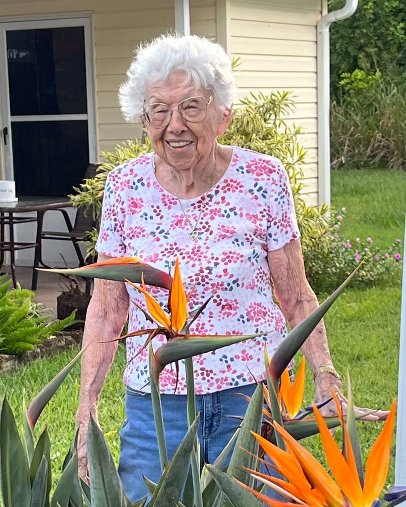 Margaret M. (Monahan) Horrigan, 1928–2025 – Waltham Times