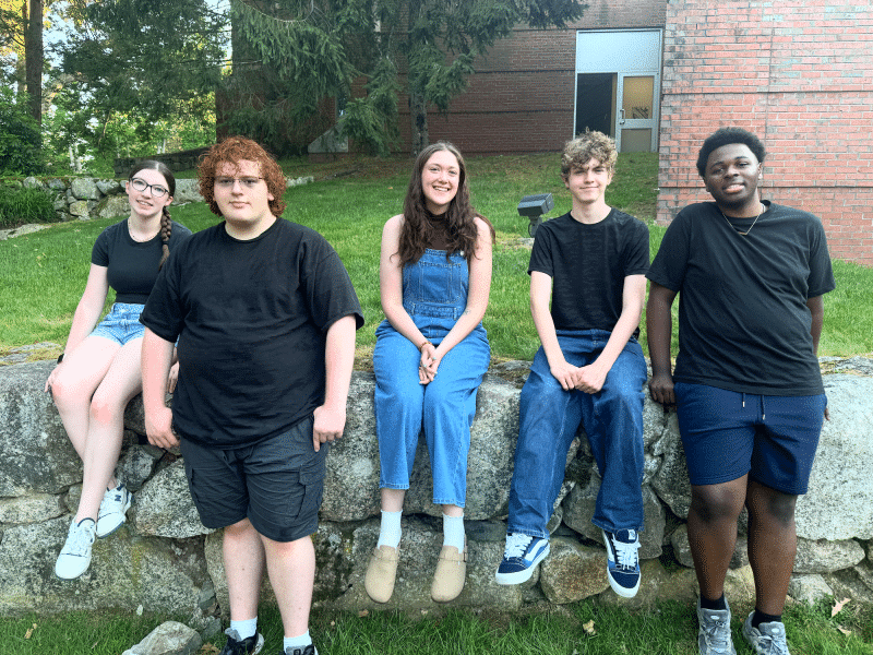 Waltham residents take the stage in Weston summer productions – Waltham ...