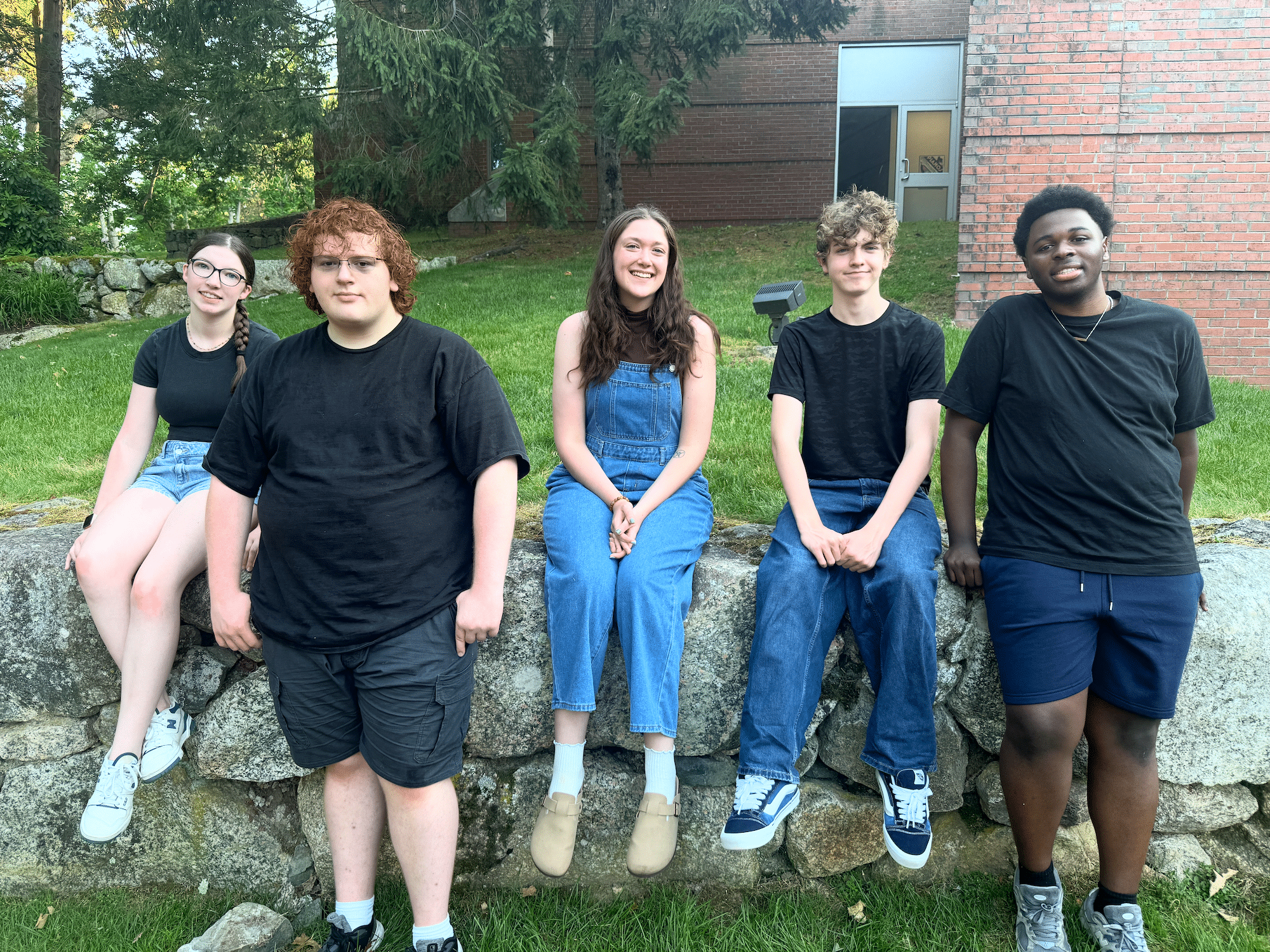Waltham residents take the stage in Weston summer productions – Waltham ...