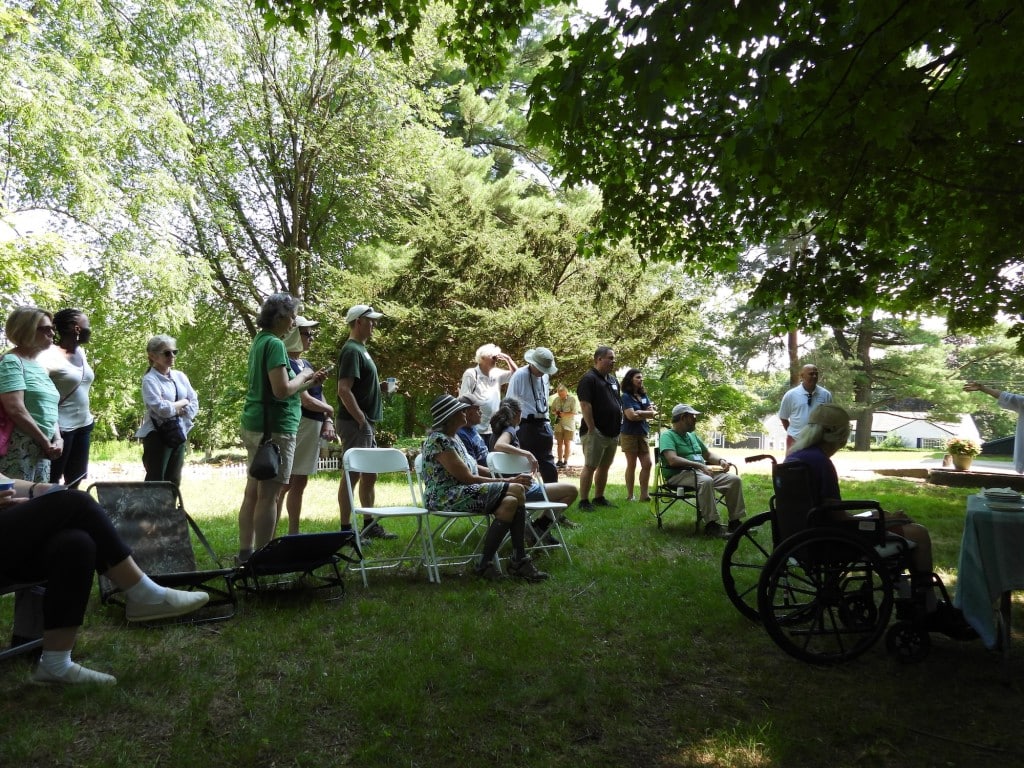 Lemonade Social – Waltham Times