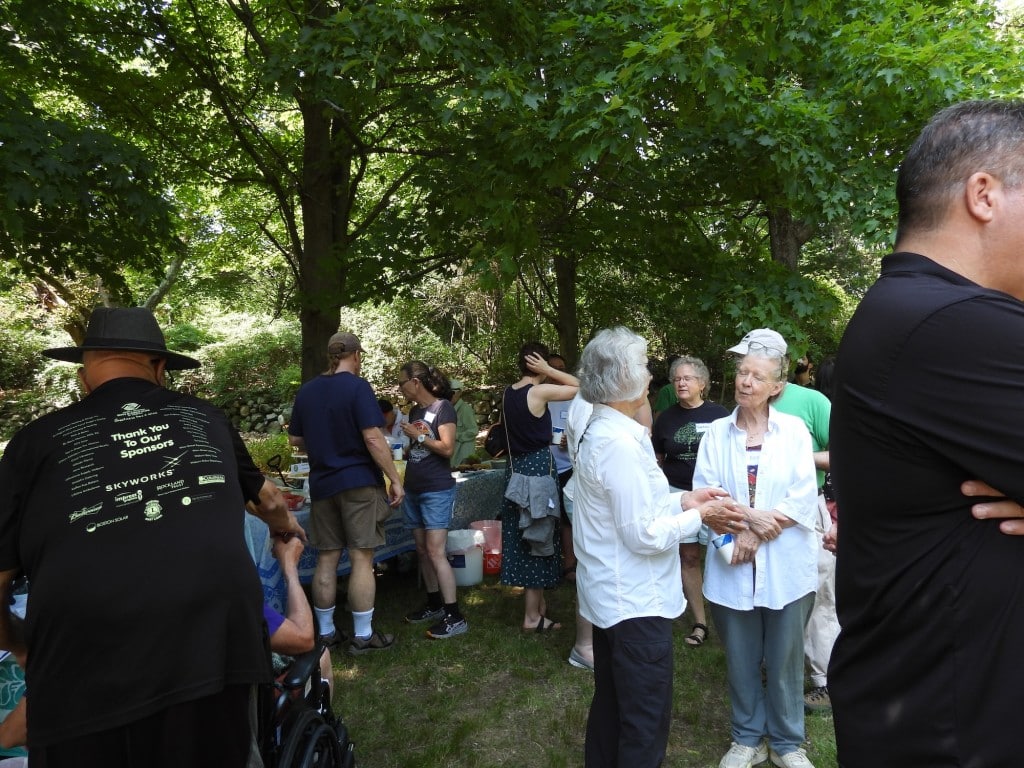 Lemonade Social – Waltham Times