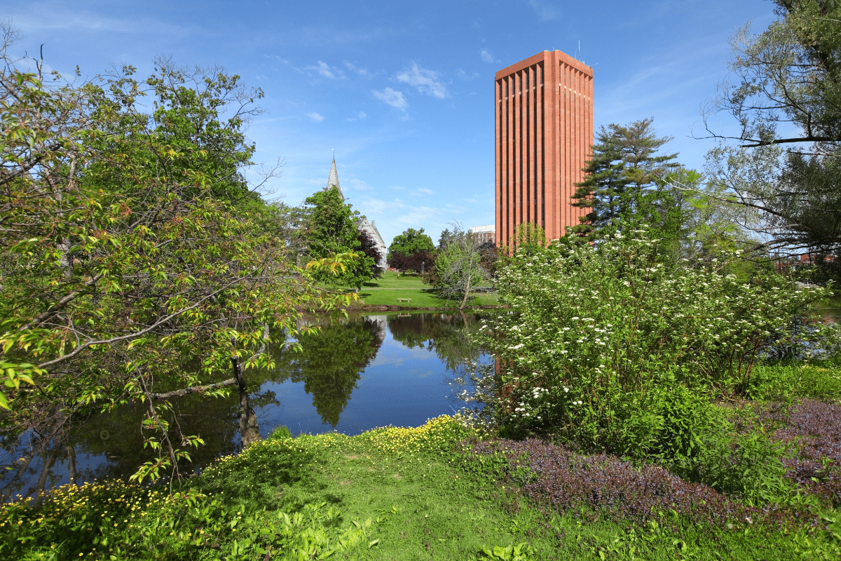 Waltham students named to UMass Amherst Fall 2025 Dean's List – Waltham ...