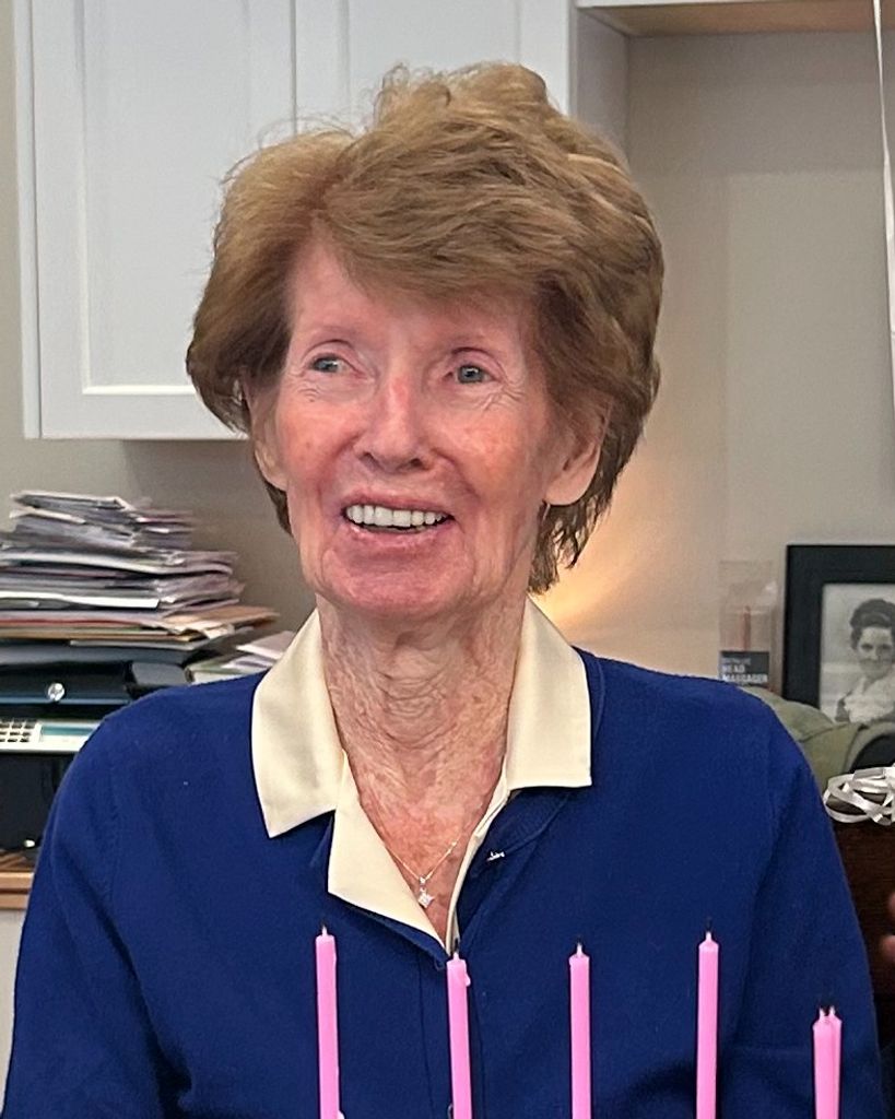 Josephine M. (Murphy) Breau, 1935–2025, helped her husband manage Crest ...