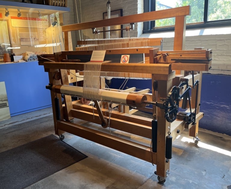 ‘Mill Girls’ were the backbone of 19th century Waltham industry ...