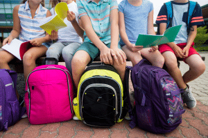 Salvation Army to give 850 backpacks to local students in back-to ...