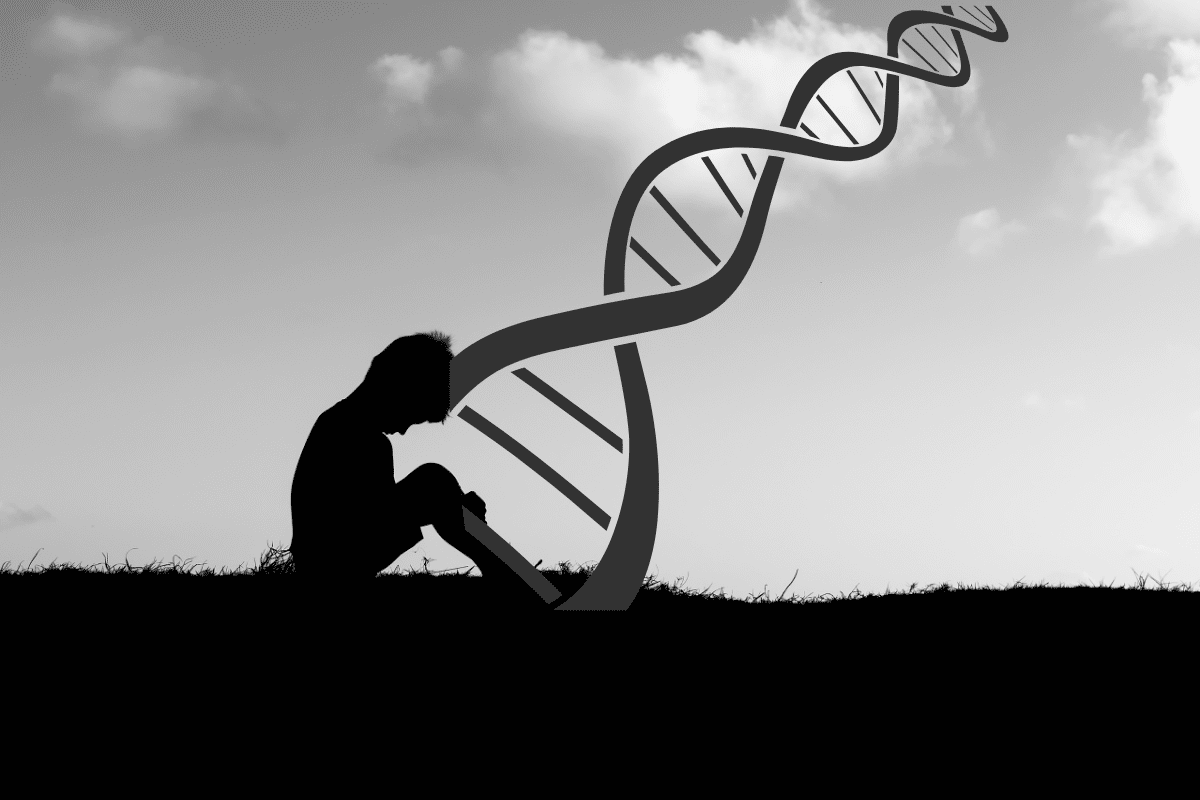 Gene ancestry linked to increased depression risk in Central Americans ...