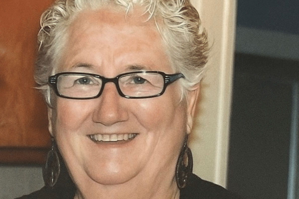 Margaret L. Dunn (Argonti), 1938–2025, was active in Lions Club ...