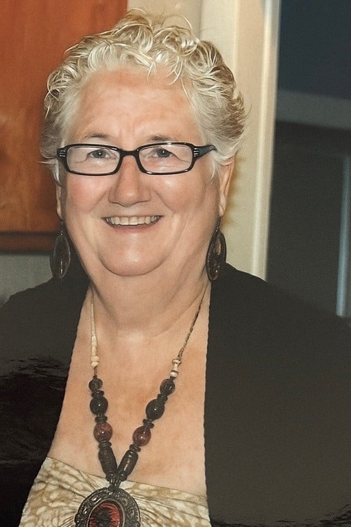 Margaret L. Dunn (Argonti), 1938–2025, was active in Lions Club ...