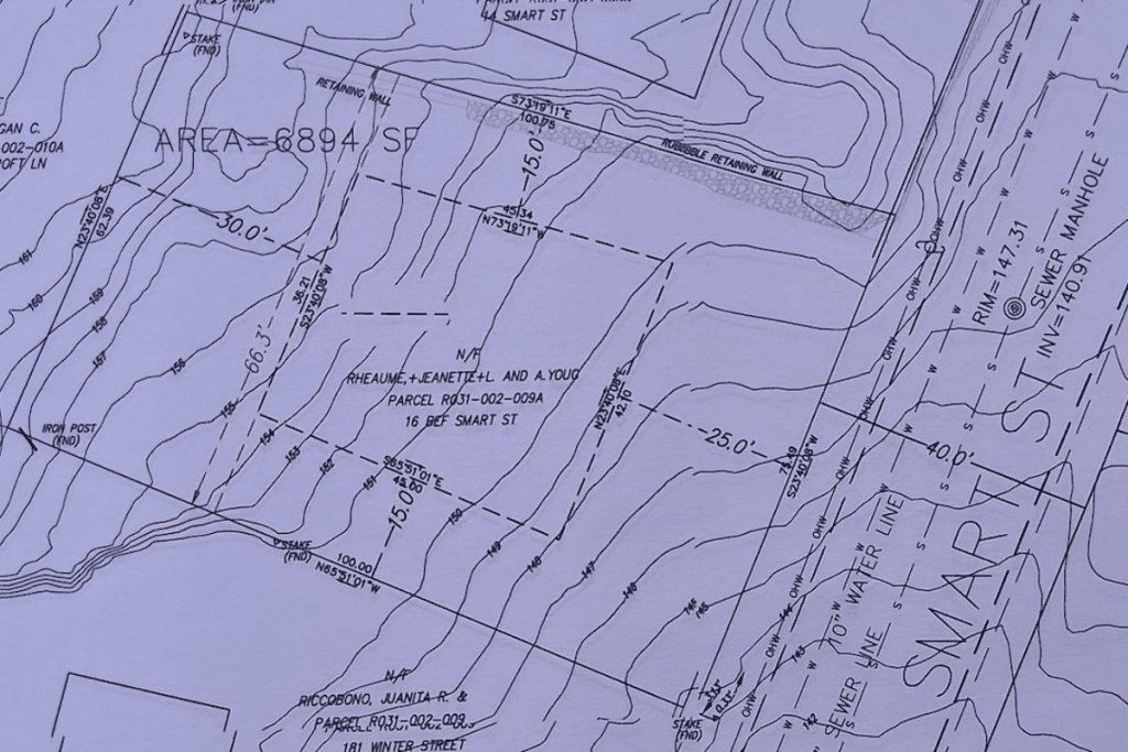Zoning Board approves new single-family home on nonconforming lot in ...