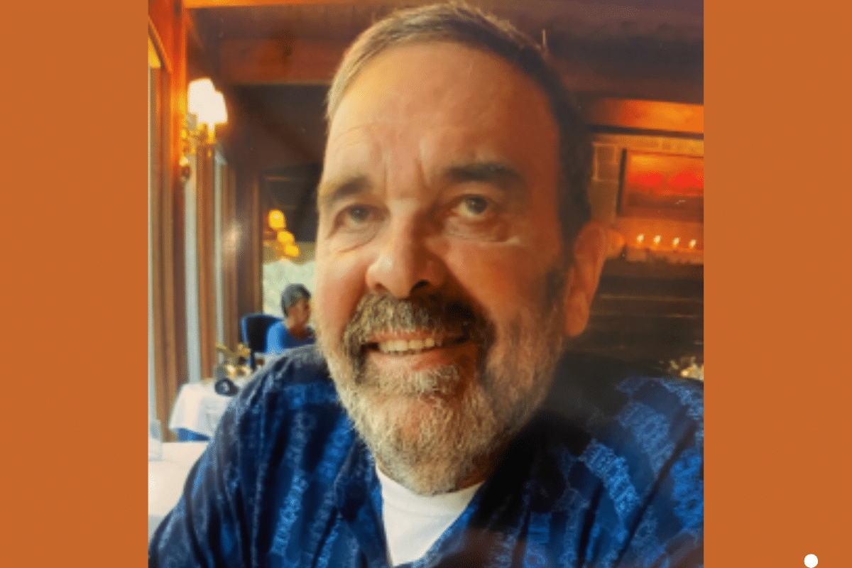 John Matthew Bradley, 1954 – 2025, civil engineer – Waltham Times