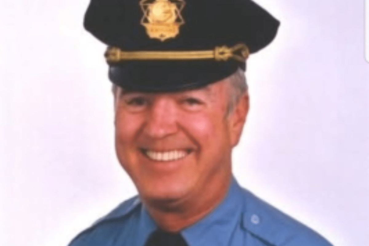 John "Jack" Rodley, 1942-2025, retired Waltham detective – Waltham Times