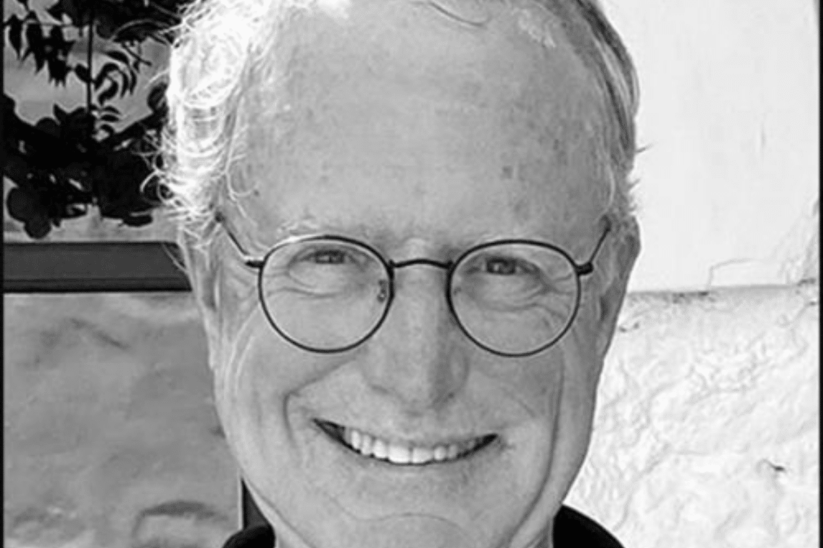 Mark Metzger, 1951–2025, Waltham resident and community leader ...