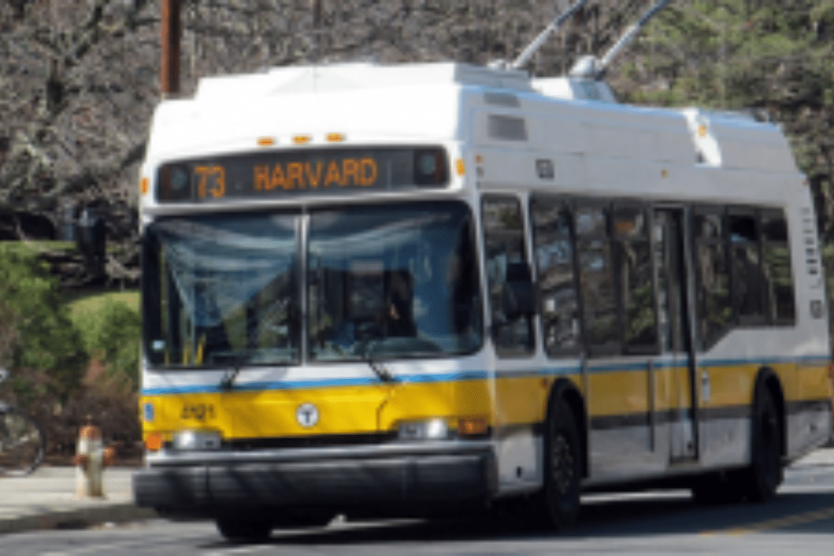 Residents call for extension of bus line into Waltham – Waltham Times