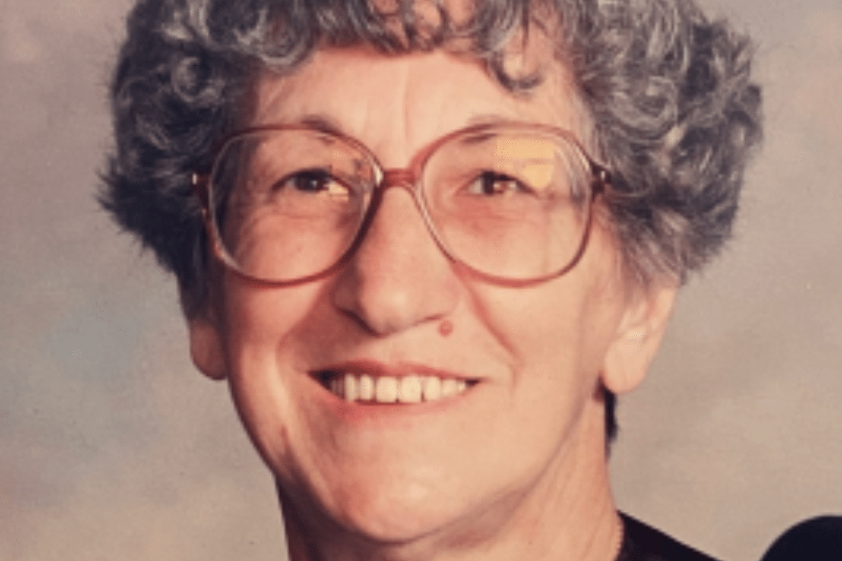 Nannette F. Dube, 1934-2025, was devoted to faith and family – Waltham ...