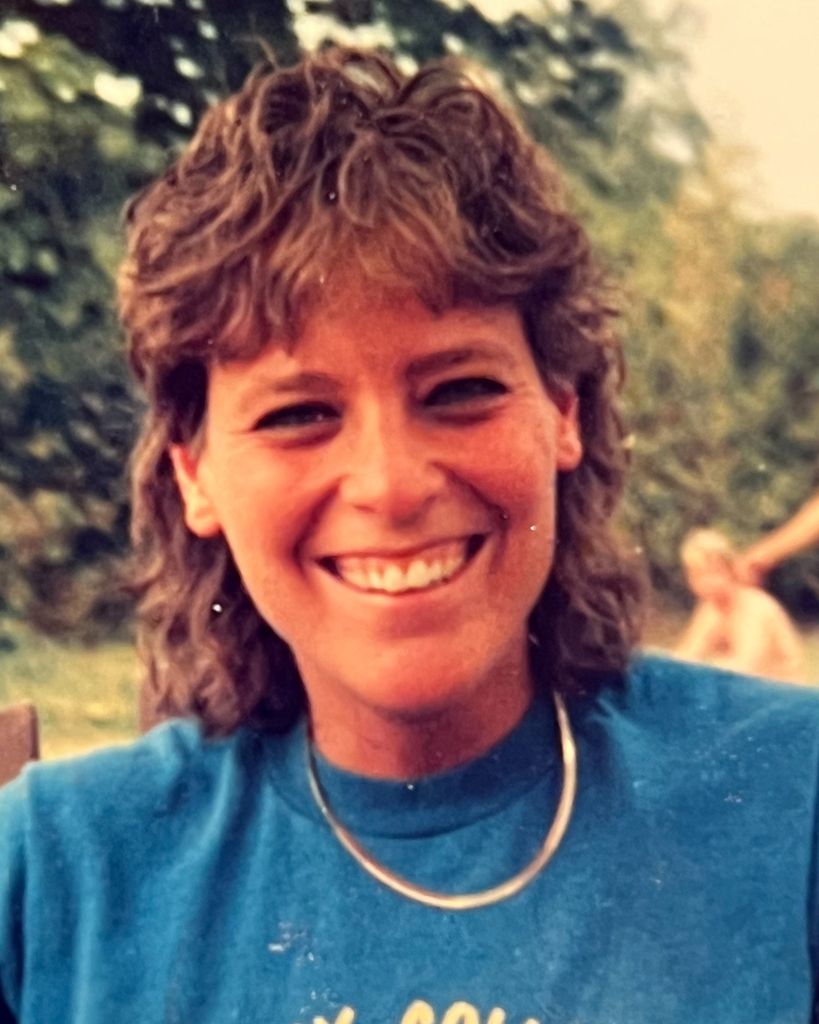 Violet St. Cyr, 1961-2025, beloved Waltham High cafeteria worker ...