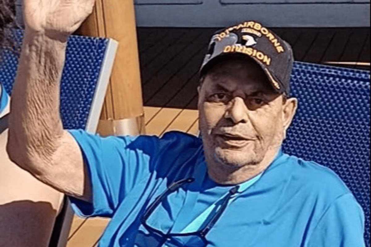 Paul Crocco, 1945–2025, loved "cars, boats, and his dogs" – Waltham Times