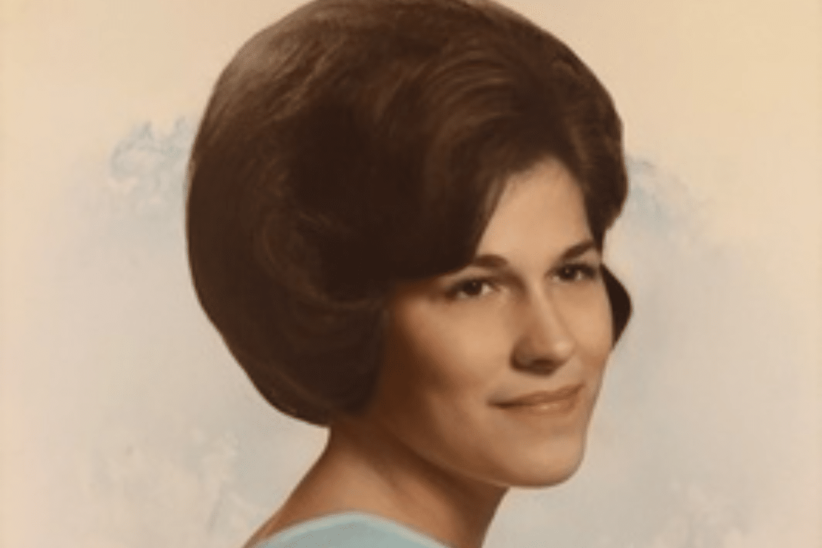 Judy Sharpe, 1949–2025, retired special Massachusetts state police ...