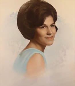 Judy Sharpe, 1949–2025, retired special Massachusetts state police ...