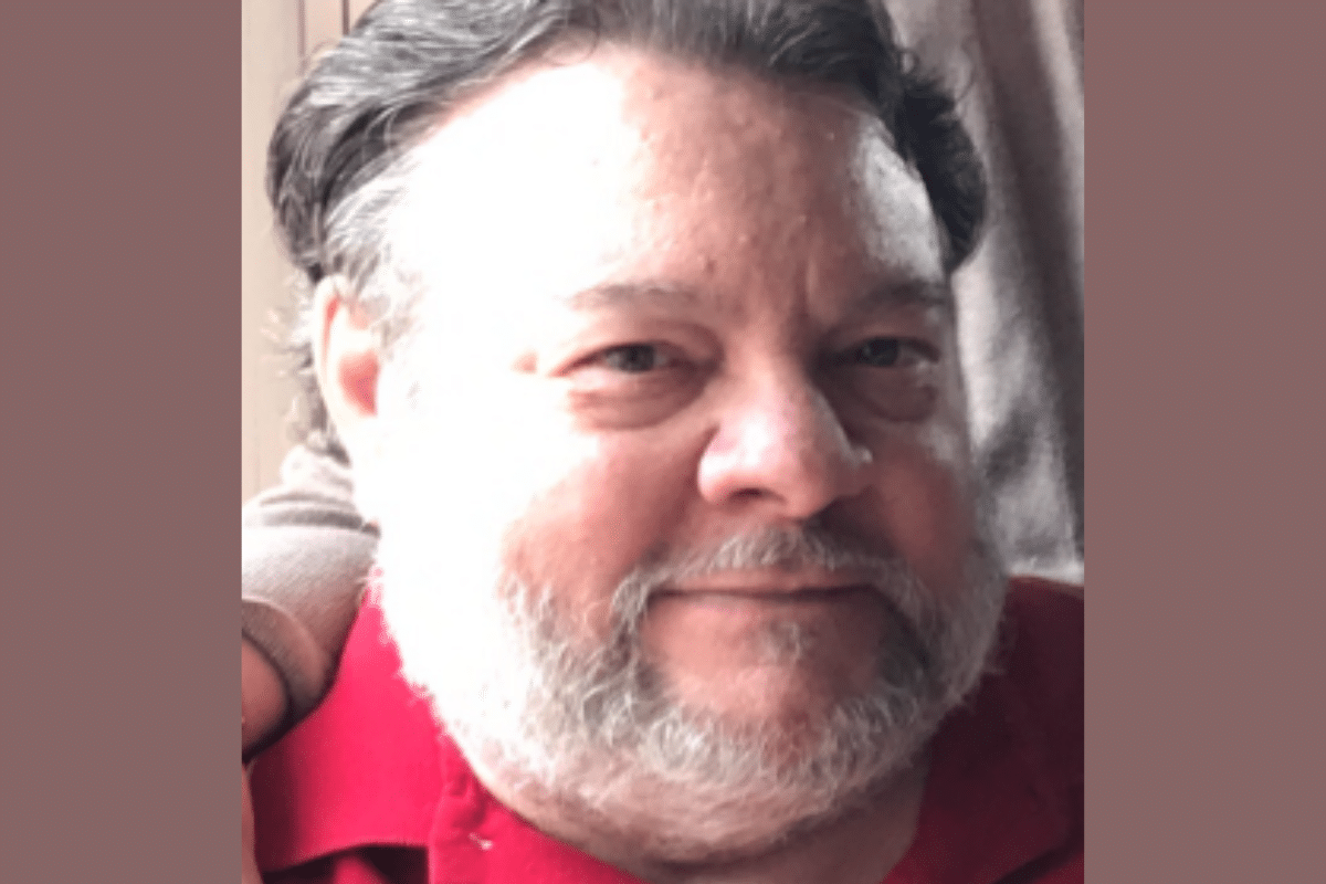 John Vogel IV, 1953–2025, 'delighted in bringing joy to others ...