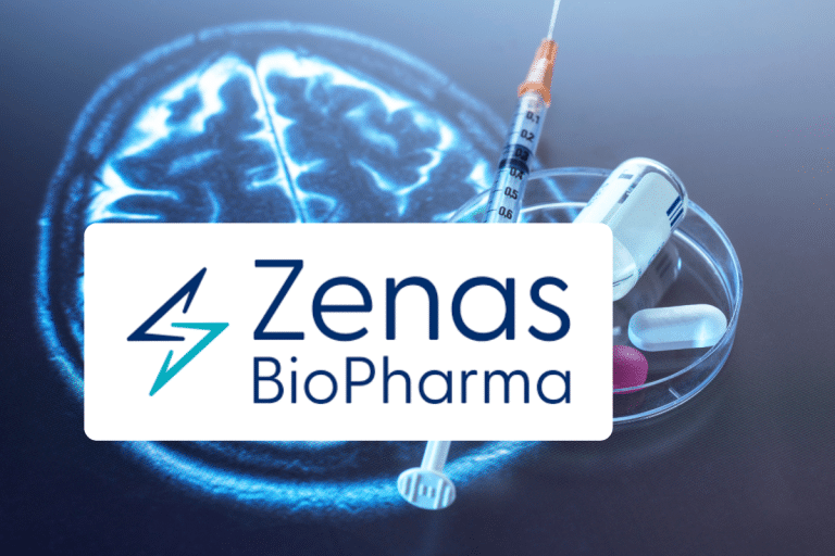 Waltham’s Zenas BioPharma strikes $2 billion deal for multiple ...
