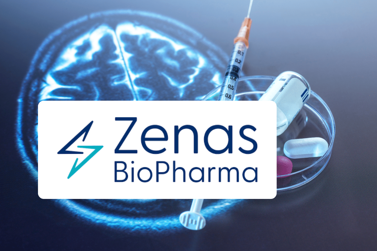 Waltham’s Zenas BioPharma strikes $2 billion deal for multiple ...