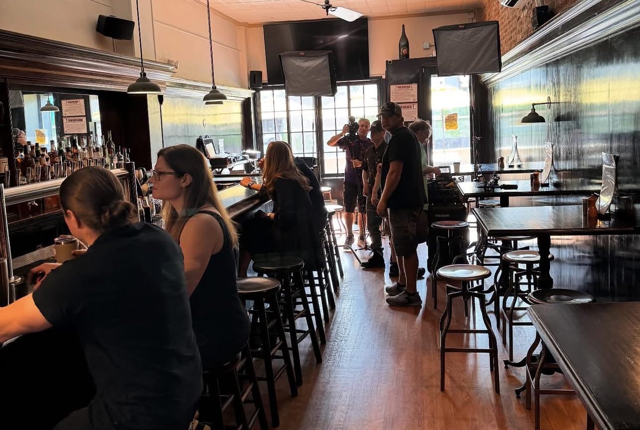 Deep Ellum to be featured on Food Network this Friday – Waltham Times