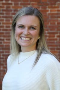 School Committee candidate Debbie Coleman – Waltham Times