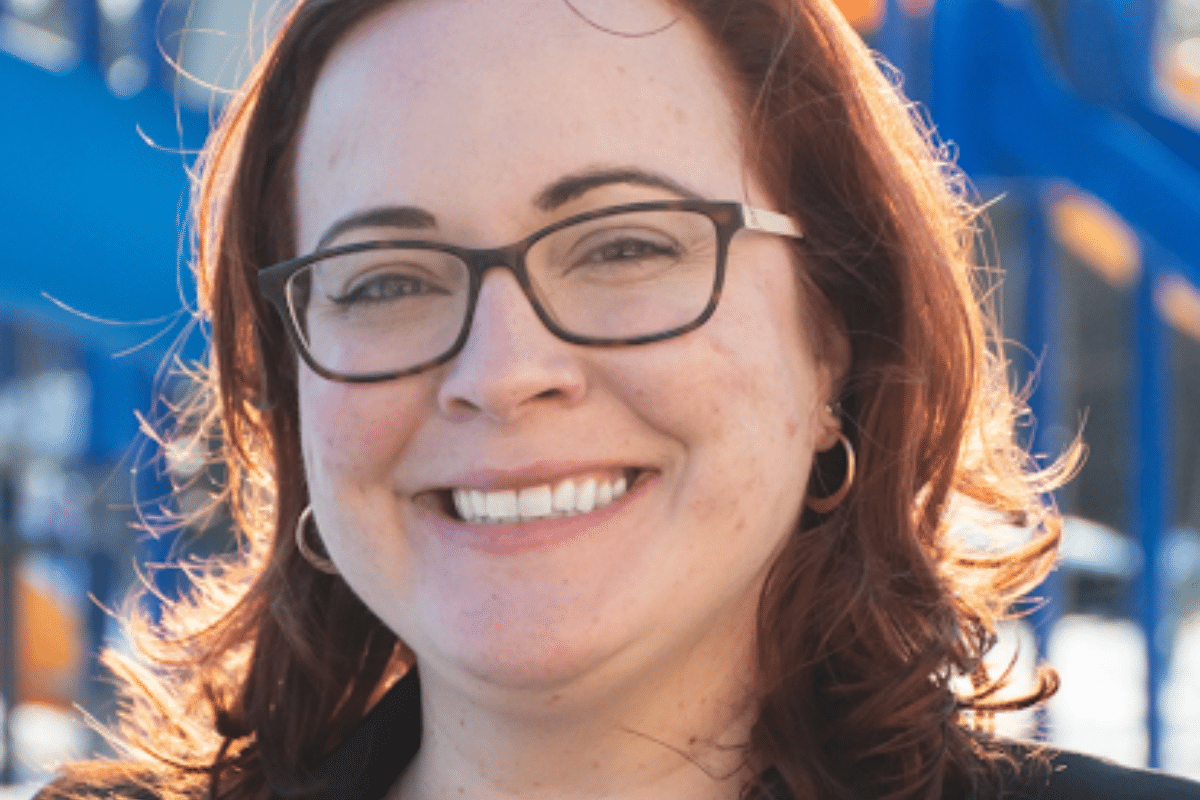 Councilor-at-large candidate Colleen Bradley-MacArthur – Waltham Times