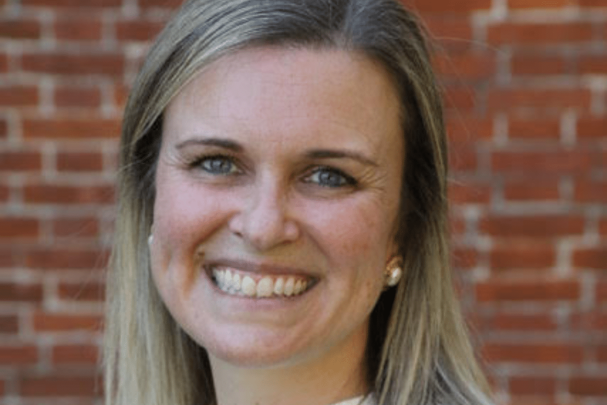 School Committee candidate Debbie Coleman – Waltham Times