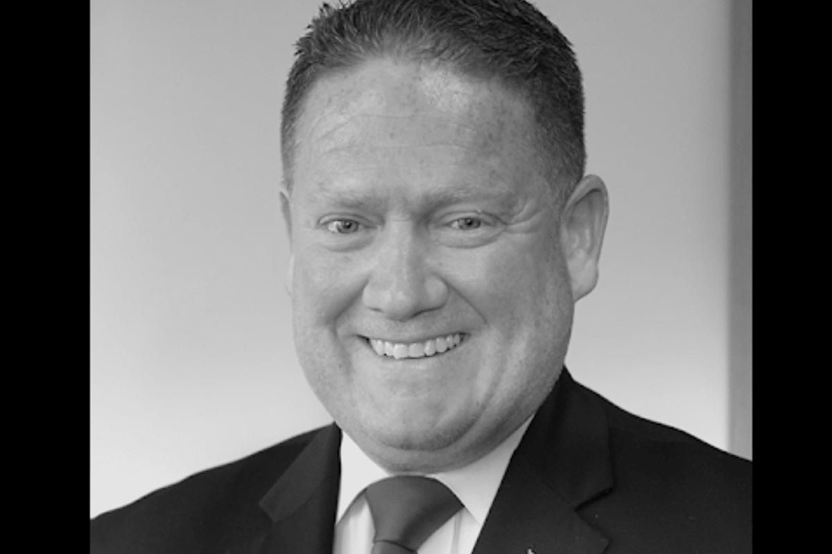 Councilor-at-large candidate Paul Brasco – Waltham Times