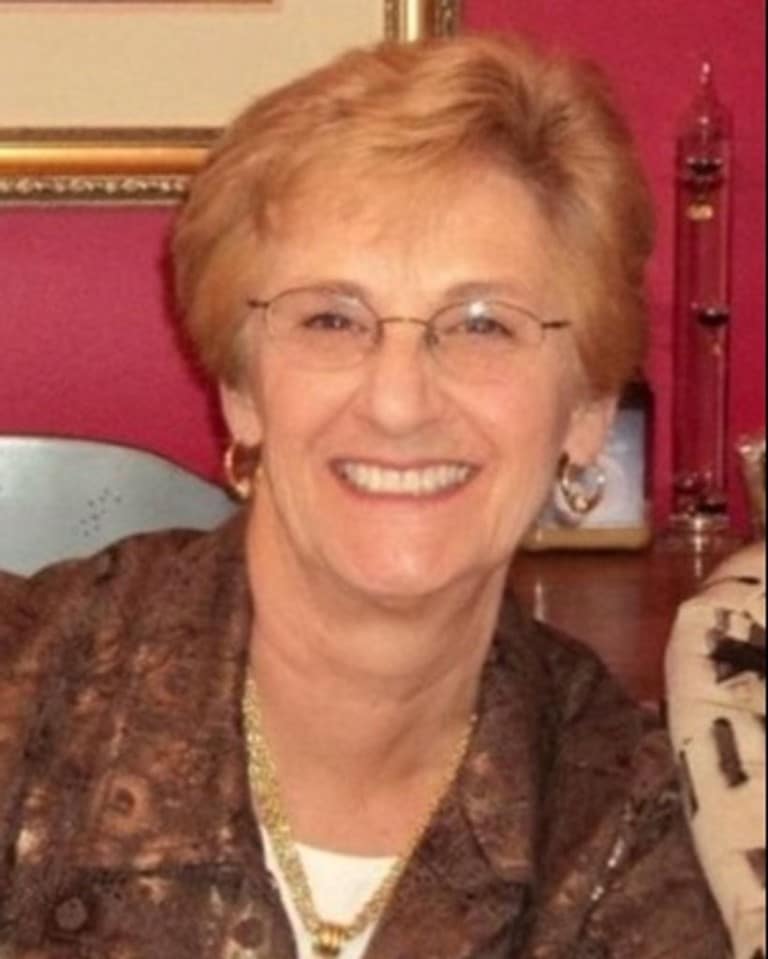 Marie Perry, 1939–2025, loving wife and mother – Waltham Times