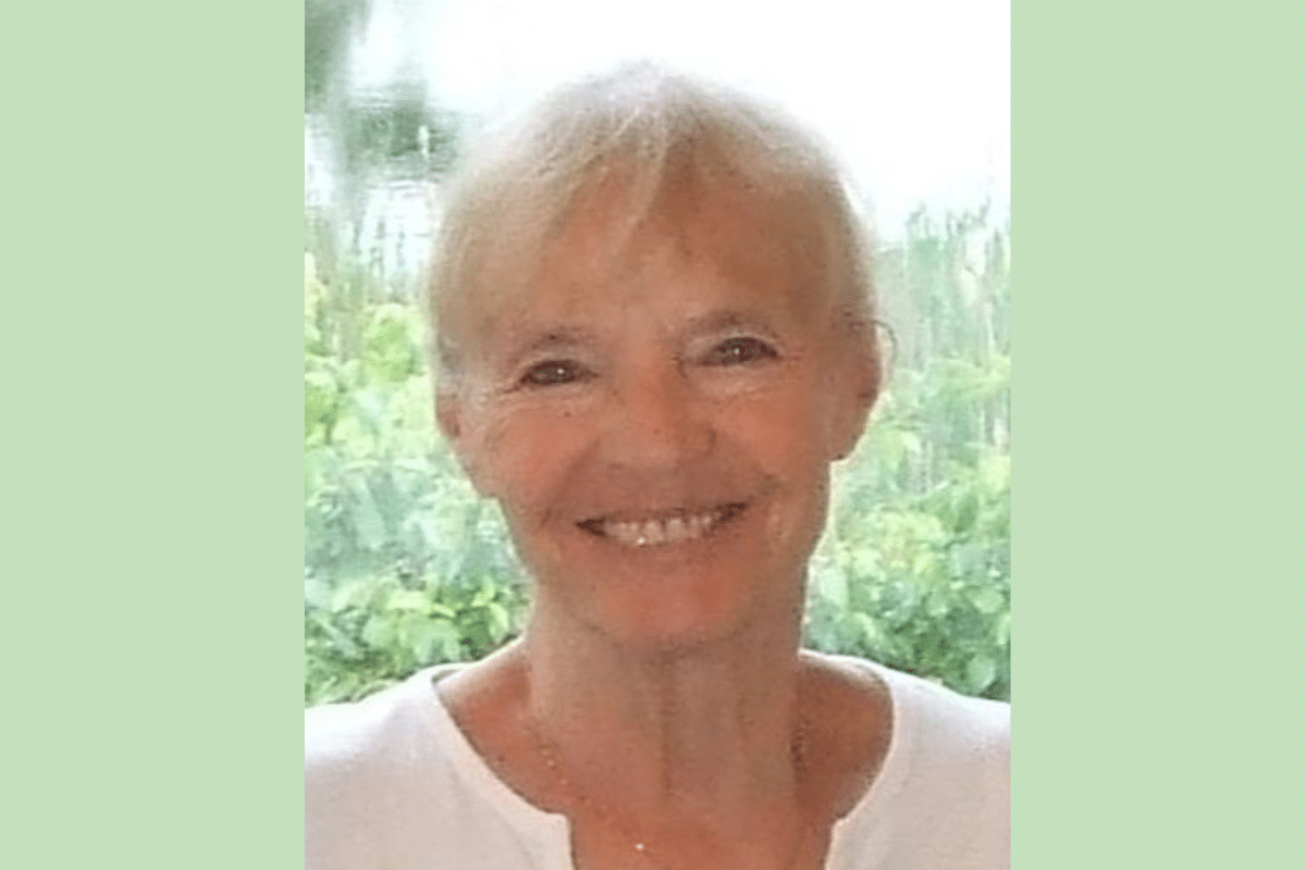 Eileen Wright, 1938–2025, had a "passion for teaching" – Waltham Times