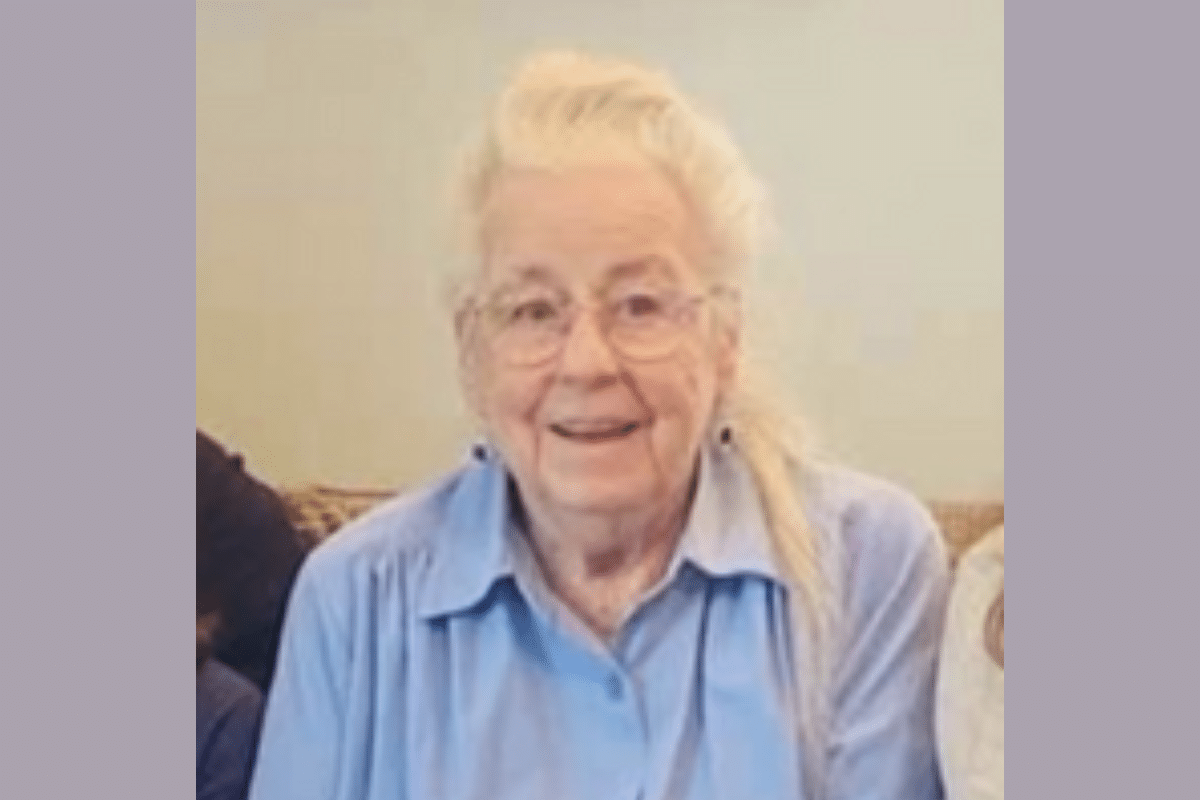 Carol Callahan, 1941–2025, "a woman of deep faith and creativity ...