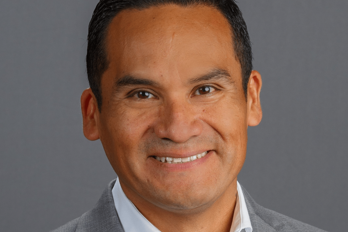 Councilor-at-large candidate Carlos A. Vidal – Waltham Times