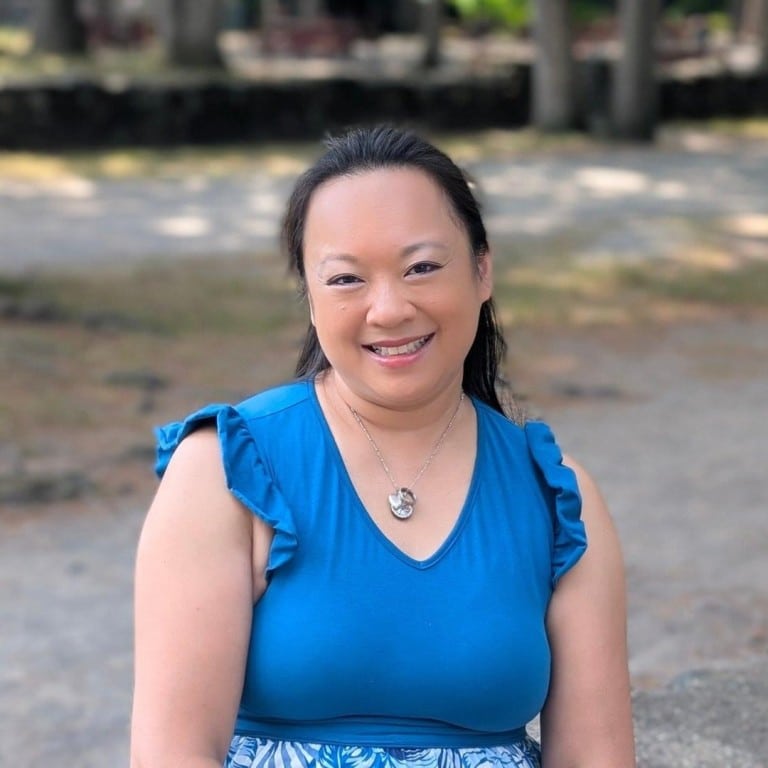 School Committee candidate Tammy Wong-Bigelow – Waltham Times