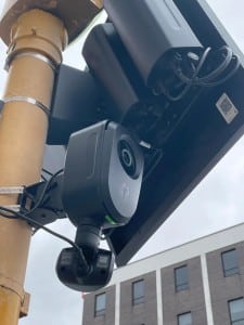 Flock cameras come under scrutiny – Waltham Times