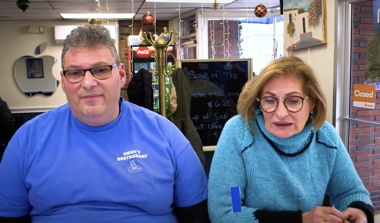 Heidi’s secret sauce – the Ohanessians’ 40-year recipe for loyalty ...