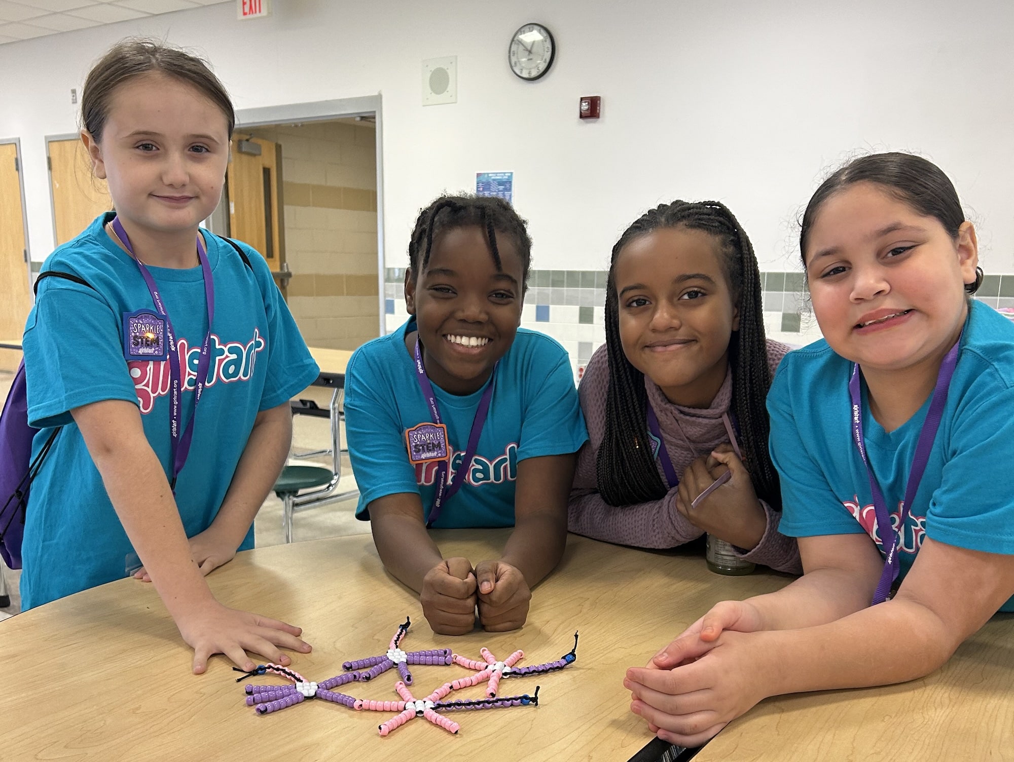 Kennedy Middle School hosts Girls in STEM Conference on Nov. 8 ...